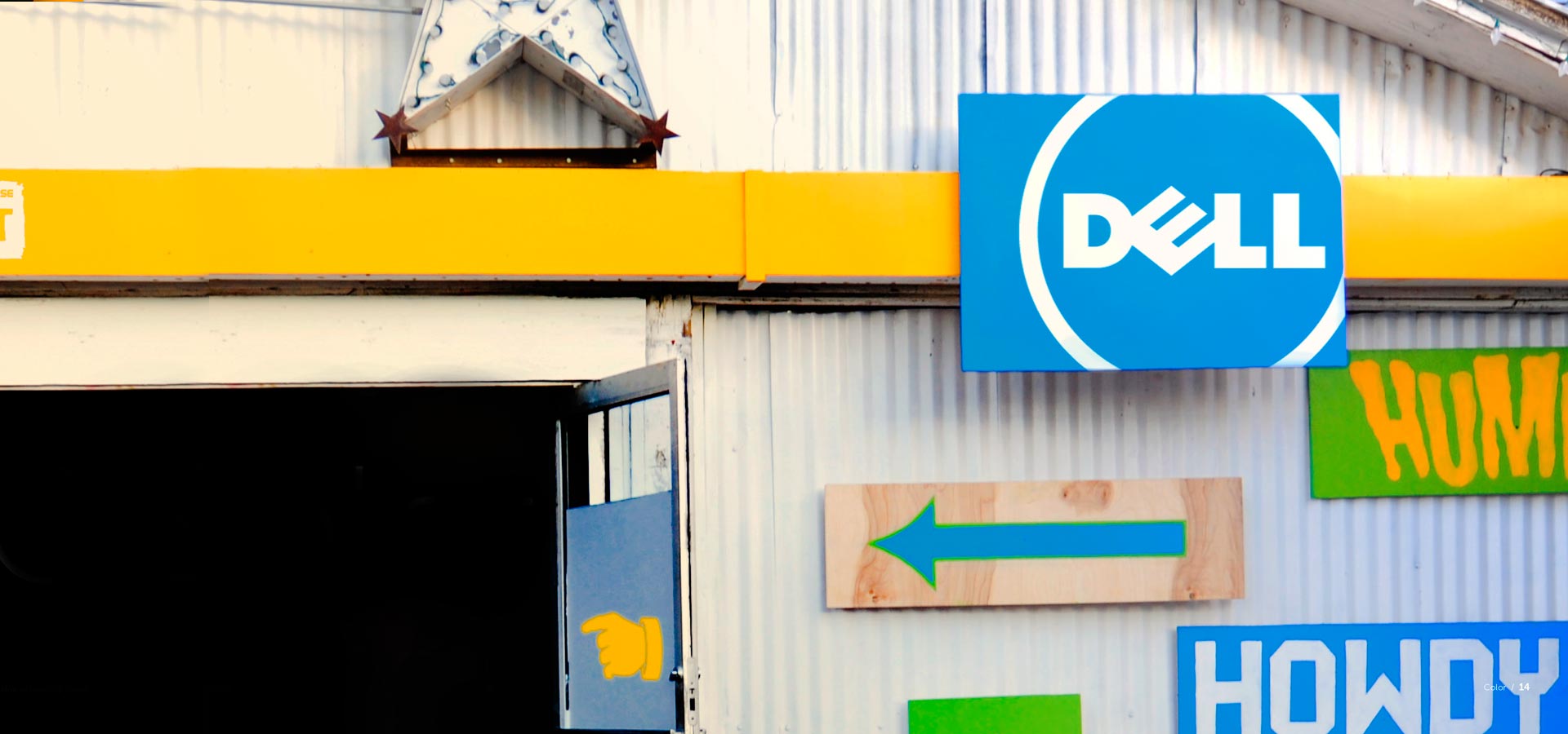 ethan david kent - executive creative director